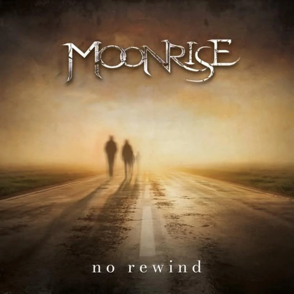 MOONRISE - No Rewind - Progcritique